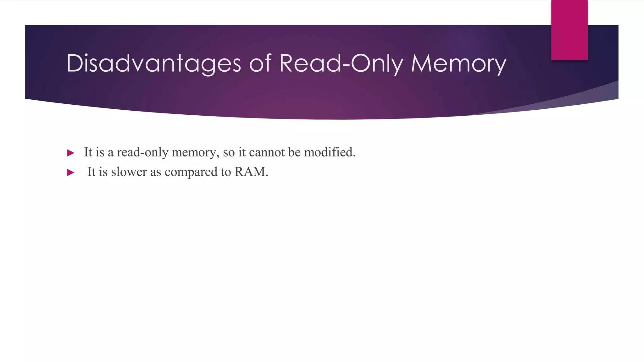 What is Computer Memory.ppt