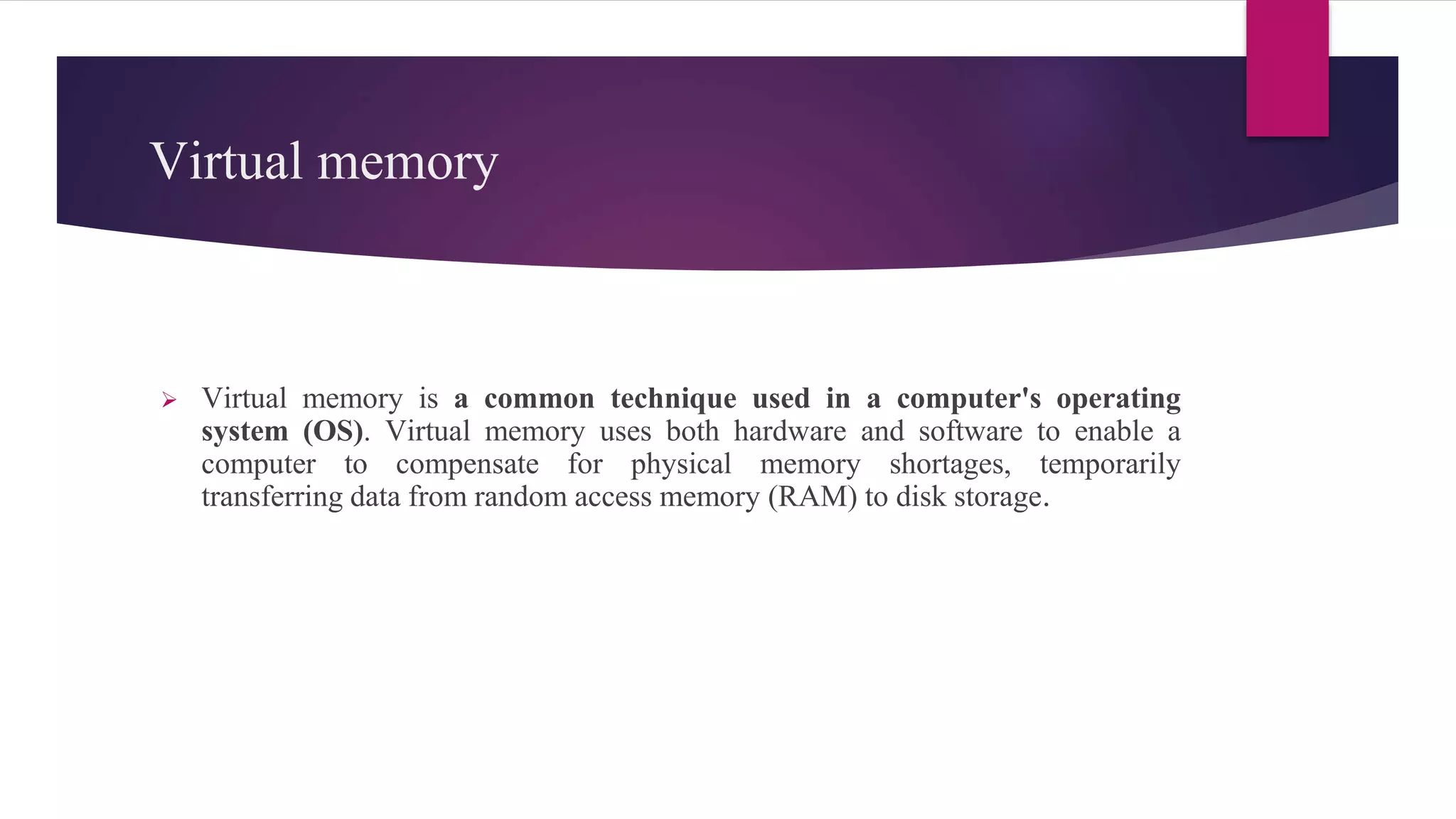 What is Computer Memory.ppt