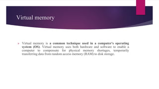 What is Computer Memory.ppt