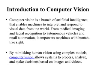 What_is_Computer_Vision_Updated_Presentation.pptx