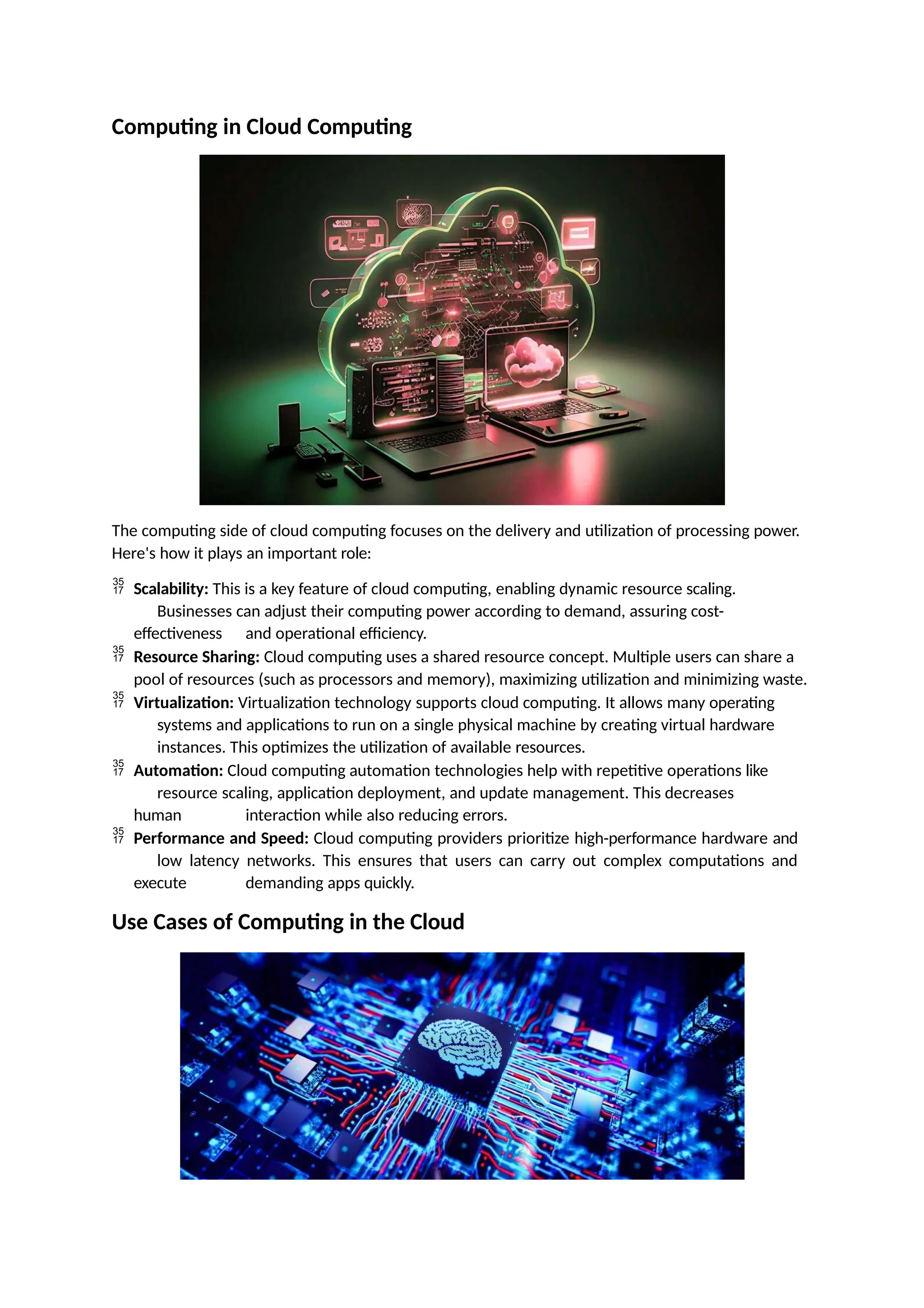 What is Computing in Cloud Computing.pptx