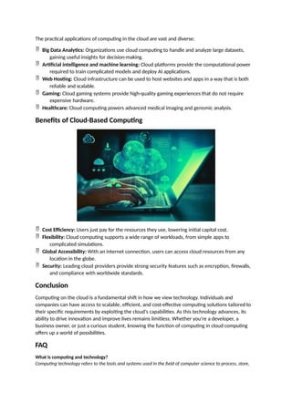 What is Computing in Cloud Computing.pptx