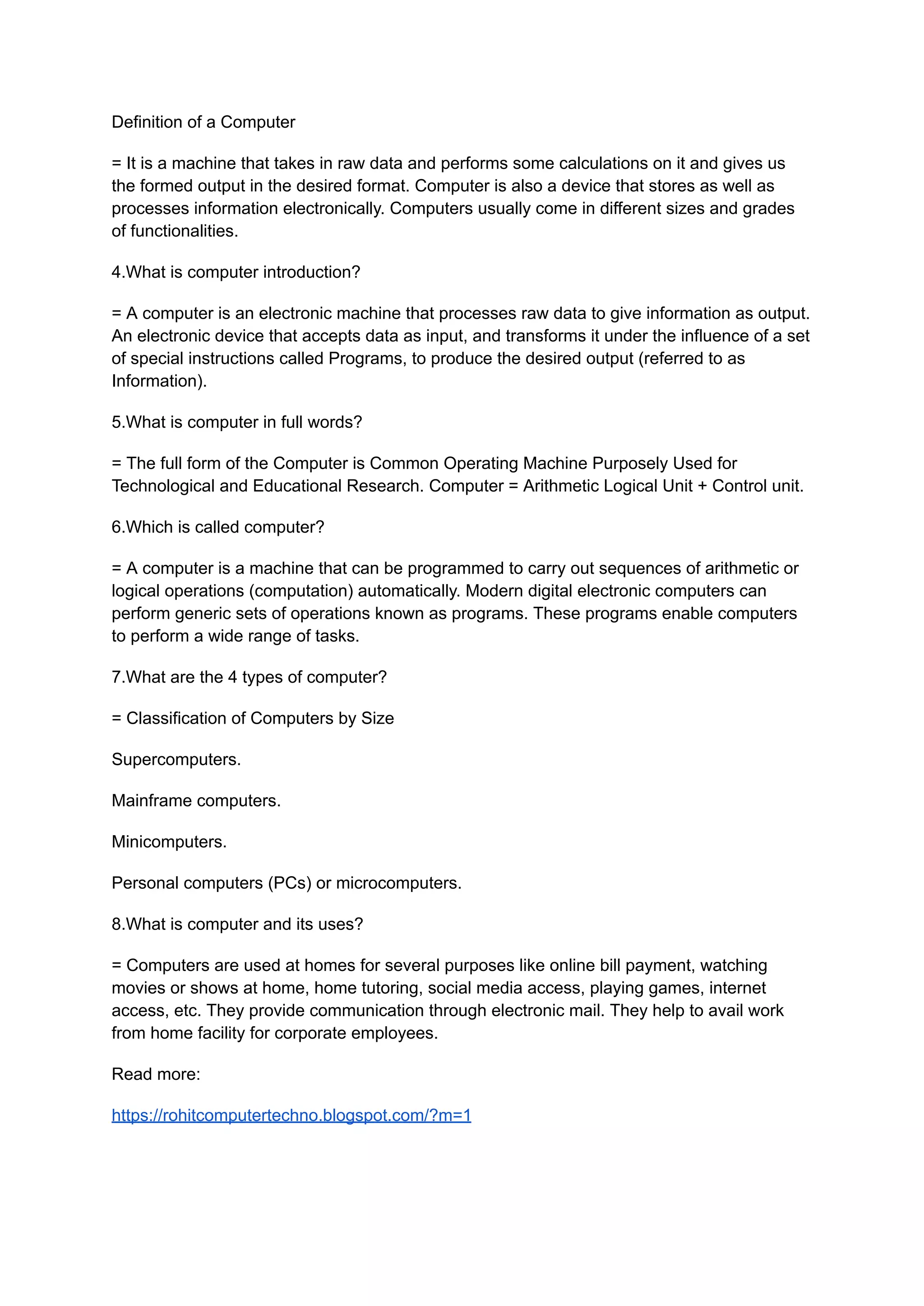 What is Comuter_ Details (2023).pdf