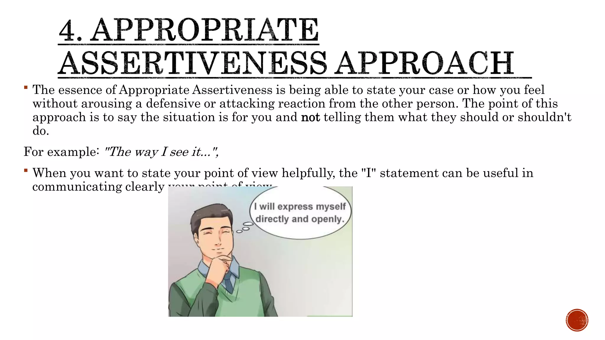 What is conflict resolution? | PPTX