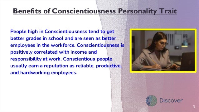 What is Conscientiousness Personality Trait_ Why is Conscientiousness ...