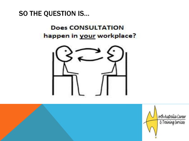 What is consultation | PPTX