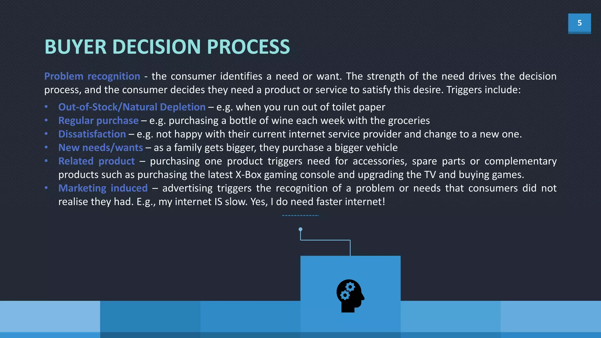 Consumer Behavior: The Psychology of Consumption | PDF