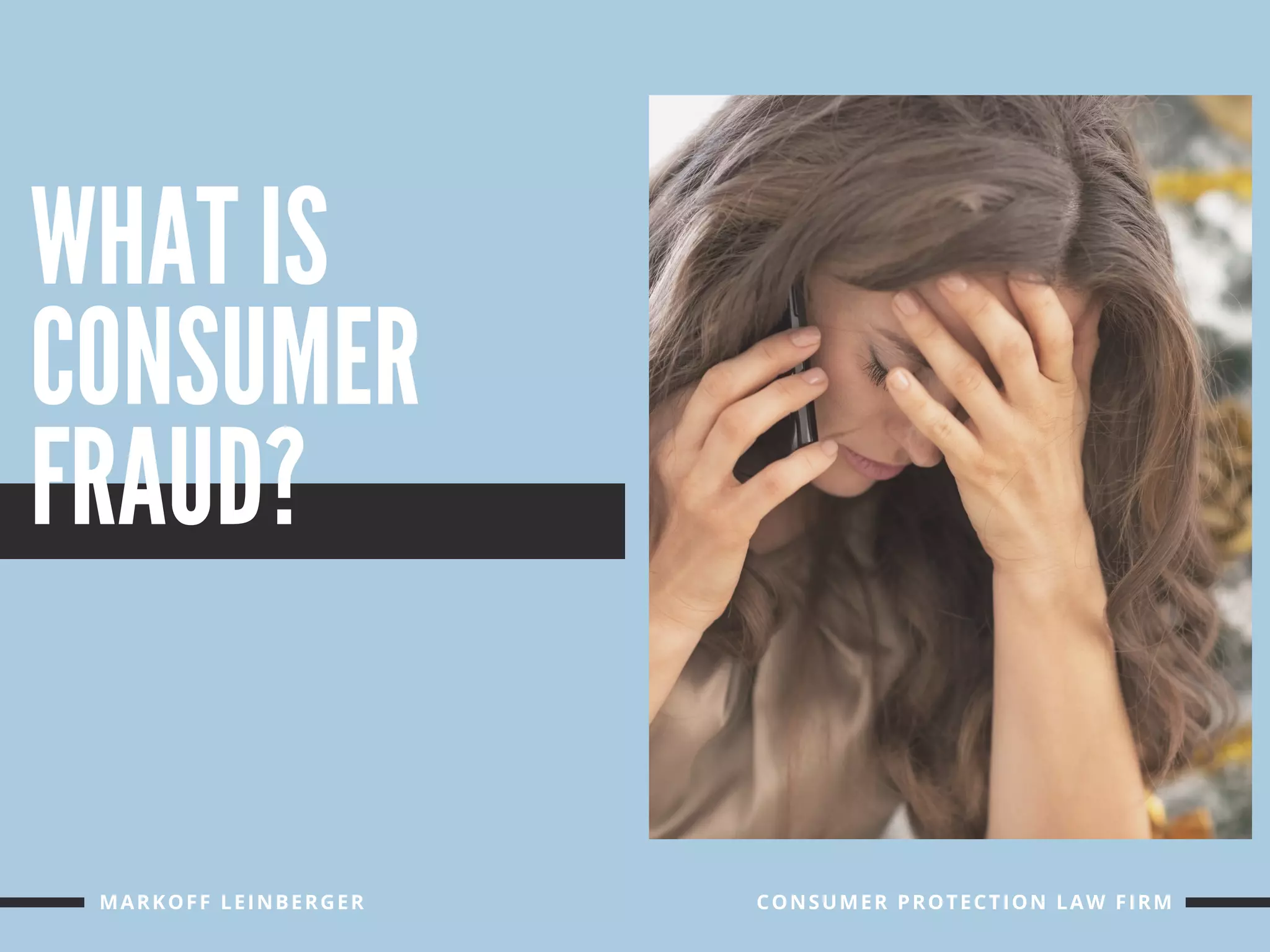 What Is Consumer Fraud? | PDF