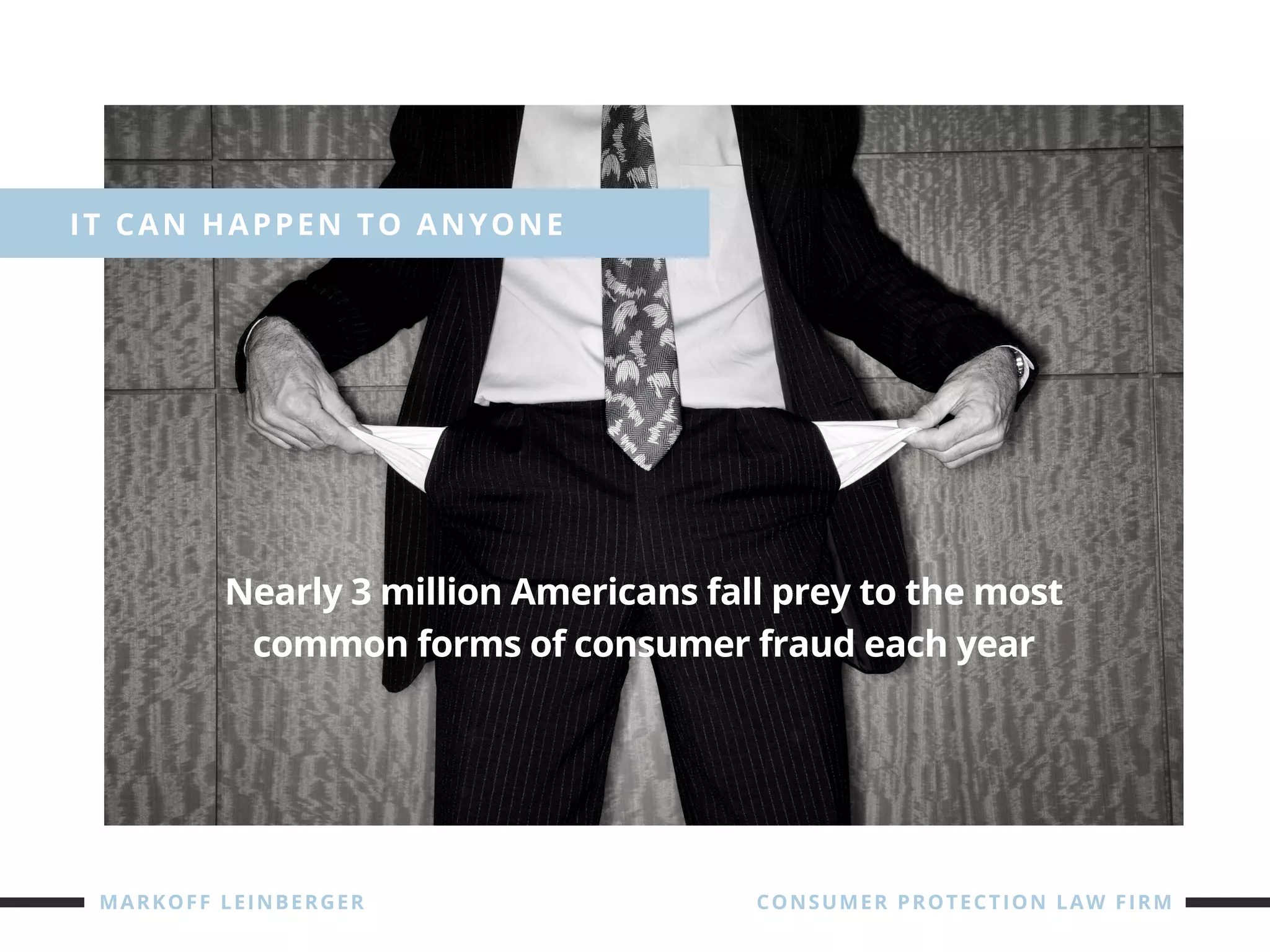 What Is Consumer Fraud? | PDF