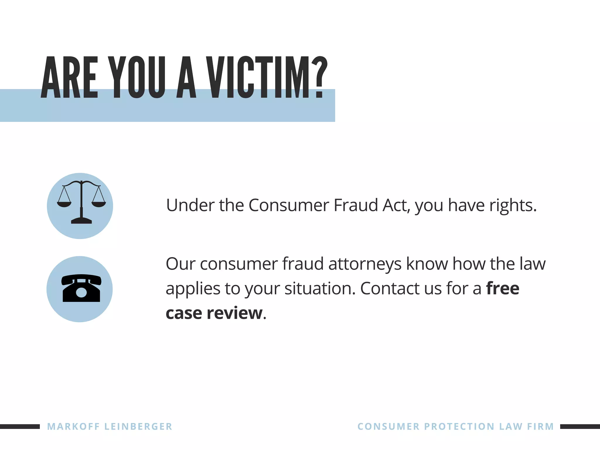 What Is Consumer Fraud? | PDF