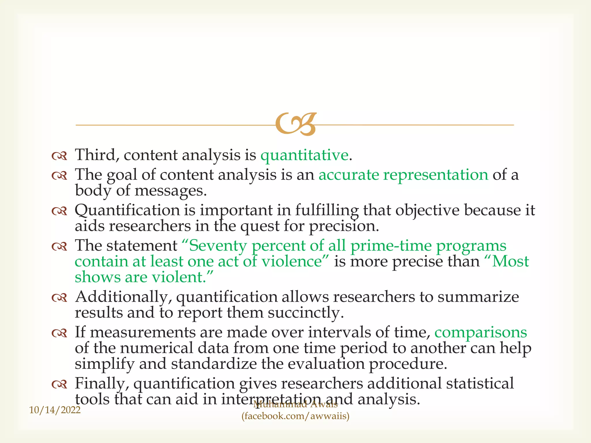 What is Content Analysis in Mass Media Research.pptx