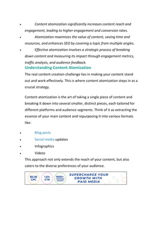 What Is Content Atomization and How Do You Go About It.pdf