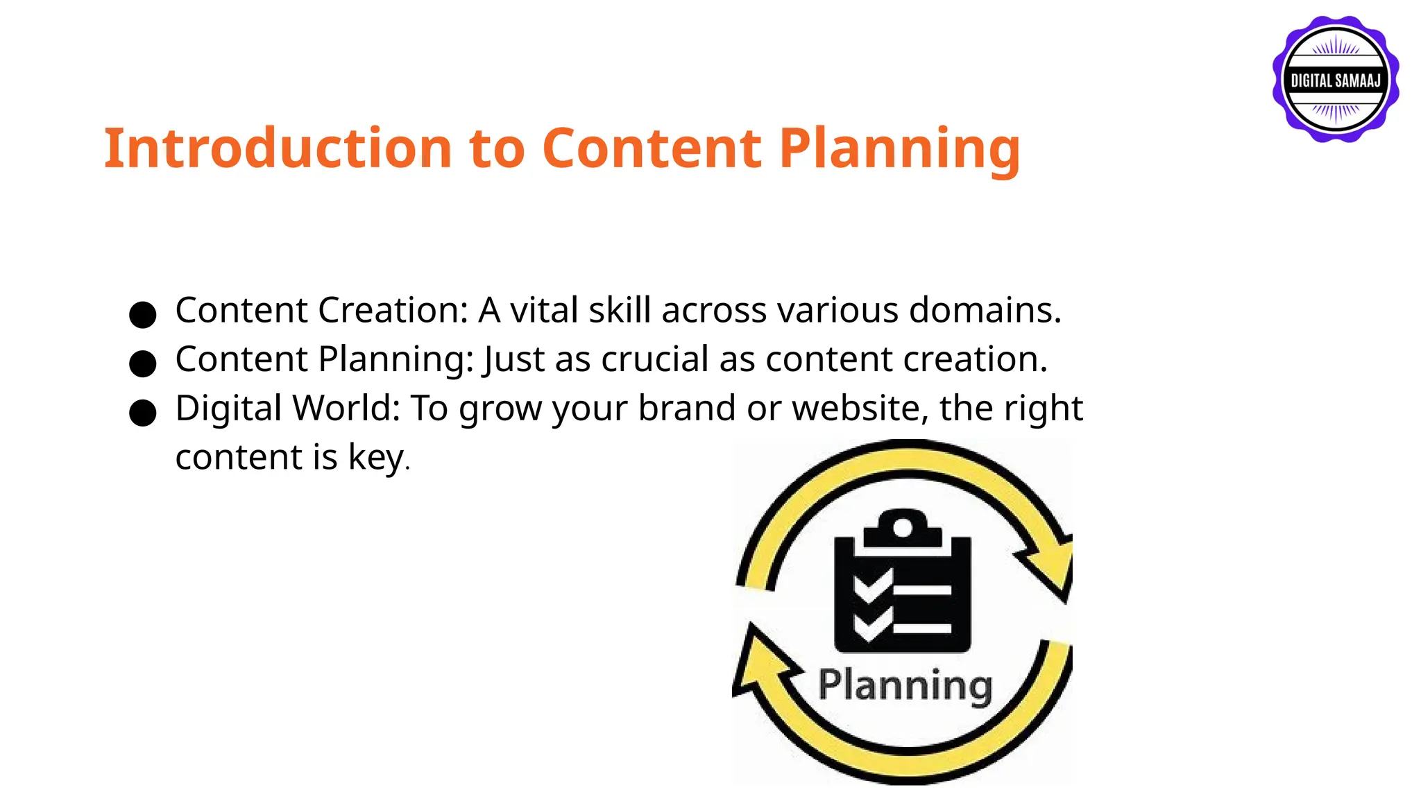 What is Content Planning and Why is It Important.pptx