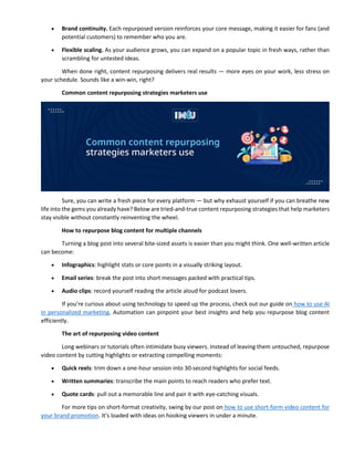 What is content repurposing, and why do you need it.pdf