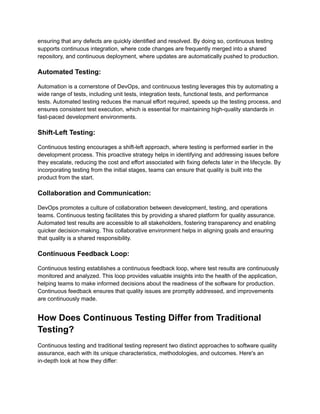What is Continuous Testing in DevOps - A Definitive Guide.pdf