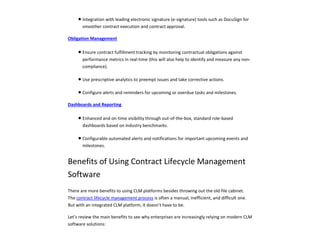 What is Contract Lifecycle Management.pdf