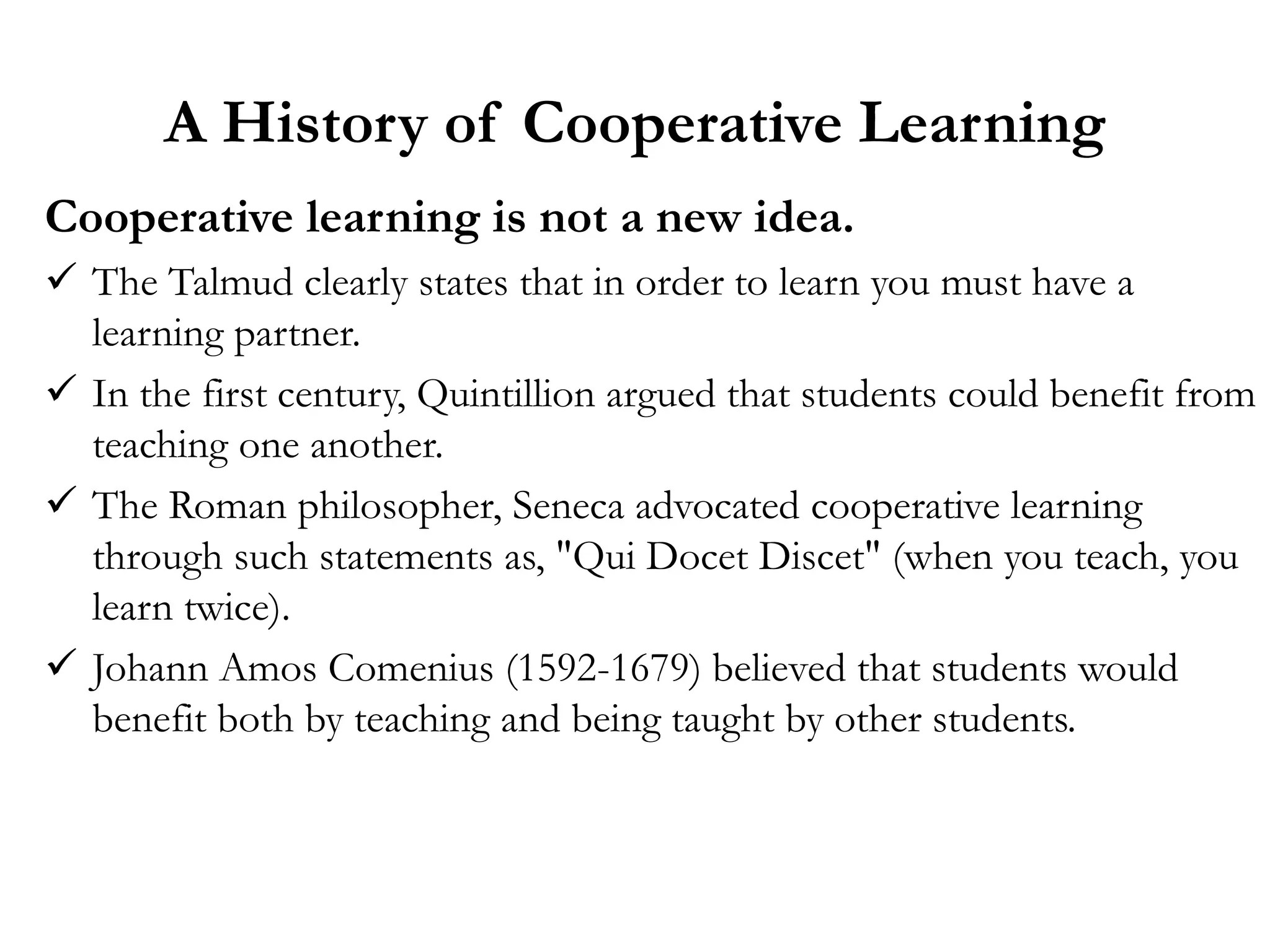 What is cooperating learning.ppt | Homework and Study | Education