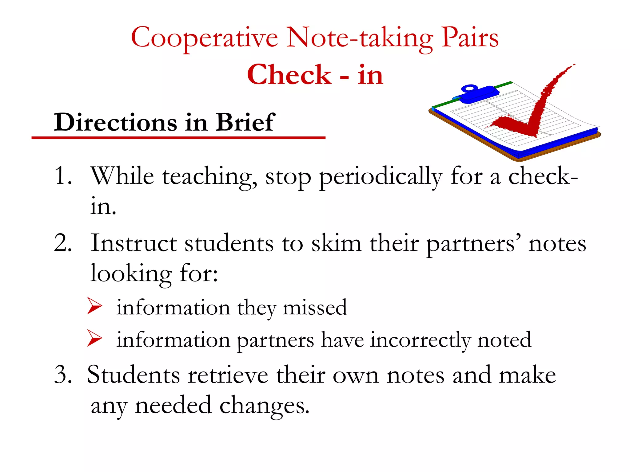 What is cooperating learning.ppt | Homework and Study | Education