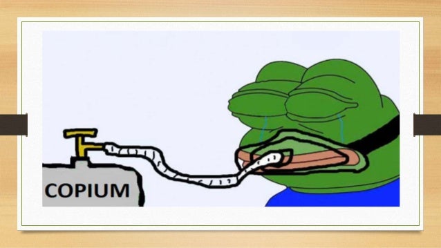 What Is Copium and What copium meaning twitch chat.pptx