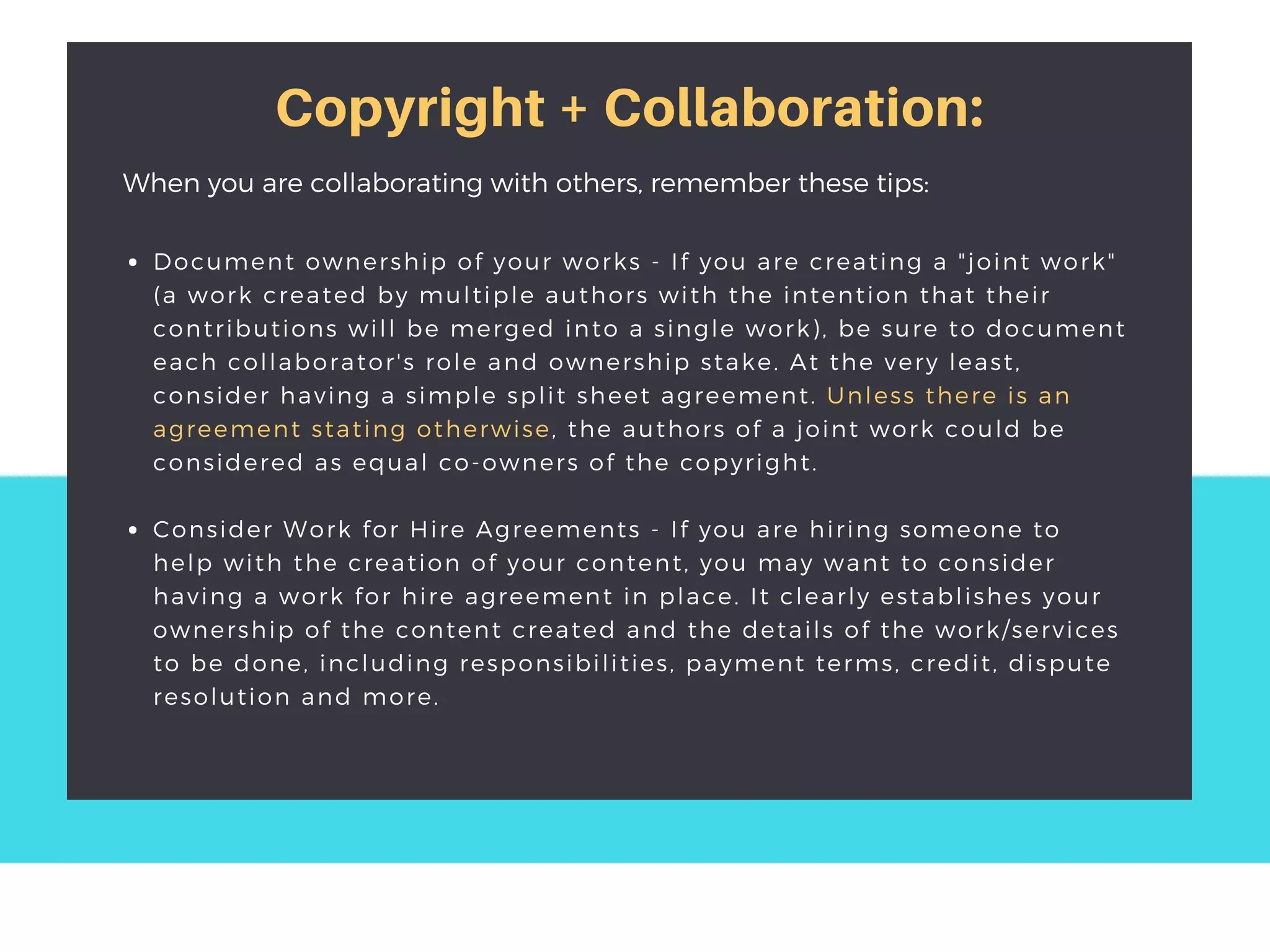 Copyright 101: What is a copyright? | PPT
