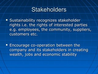 What+is+corporate+governance+presentation alison+day+one (1) | PPT