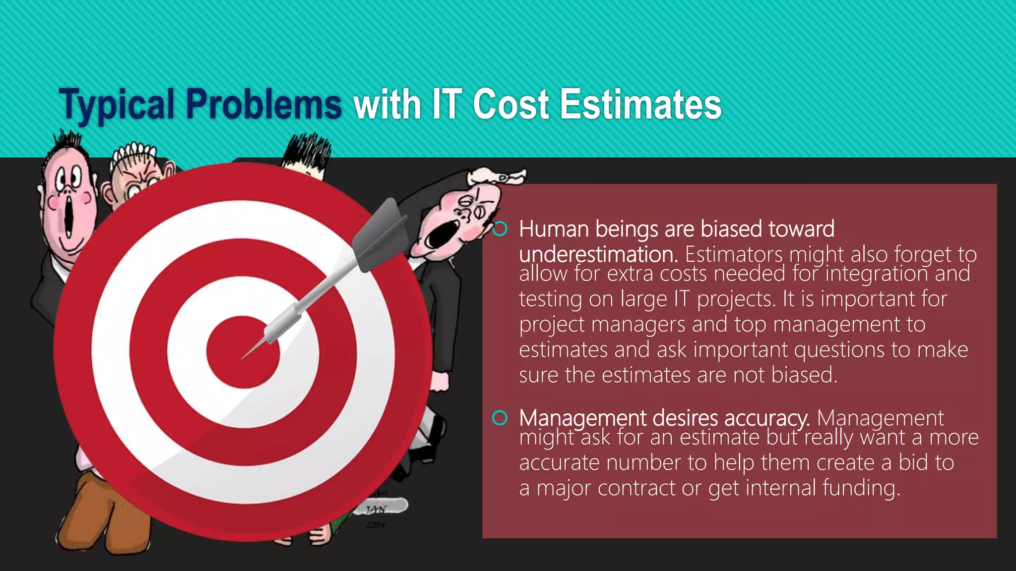 Project Cost Management | PPTX