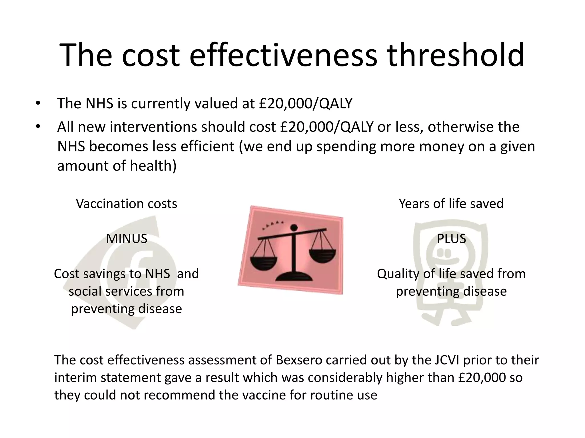 What is cost effectiveness | PPTX