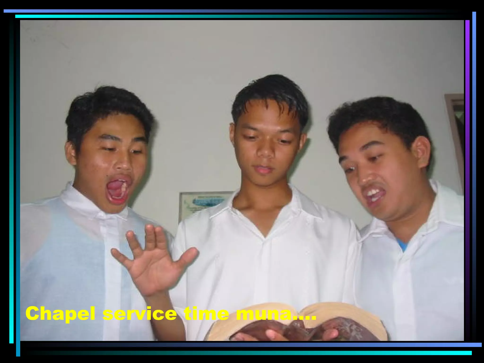 What is Courtesy | PPT