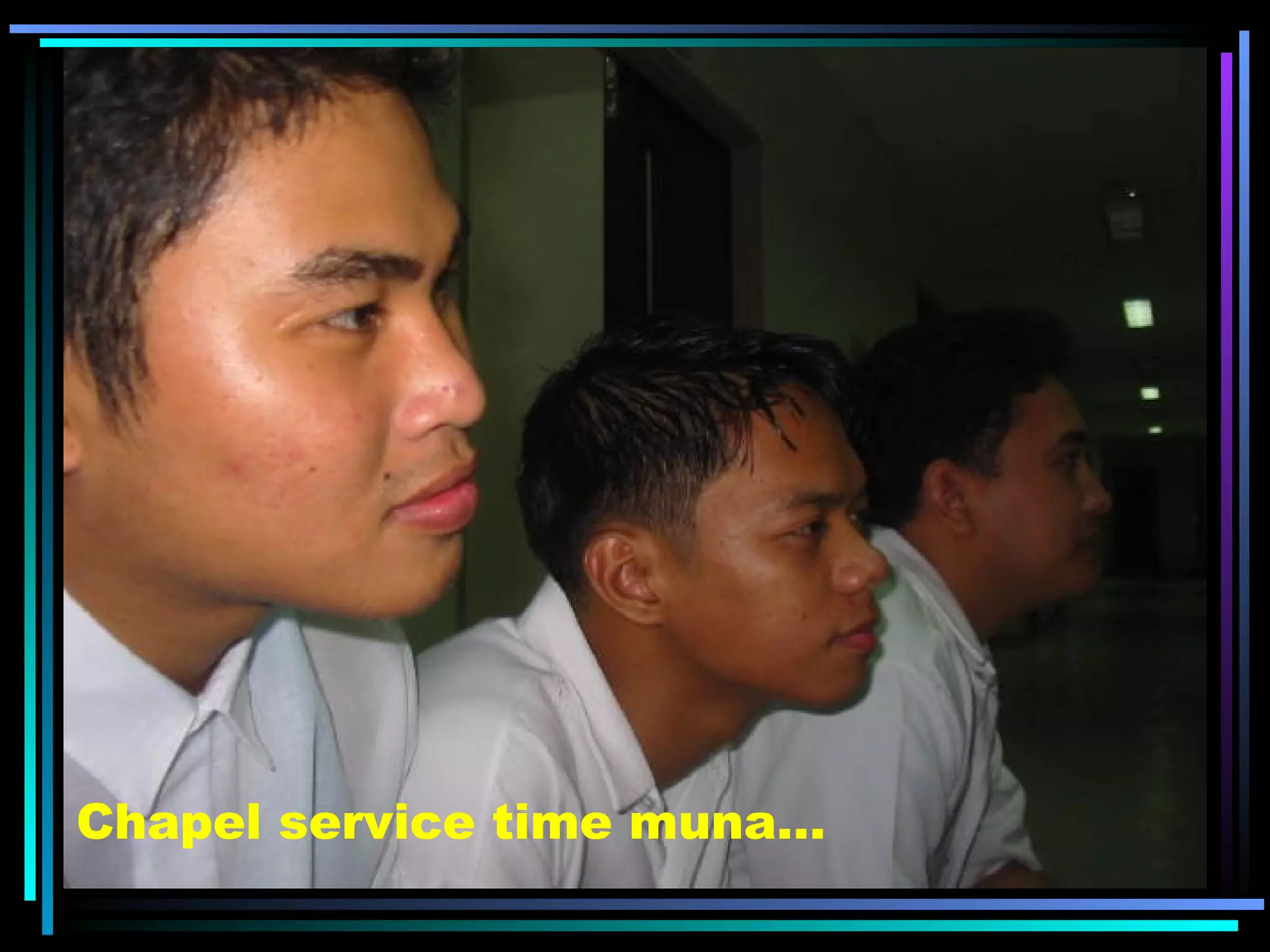 What is Courtesy | PPT