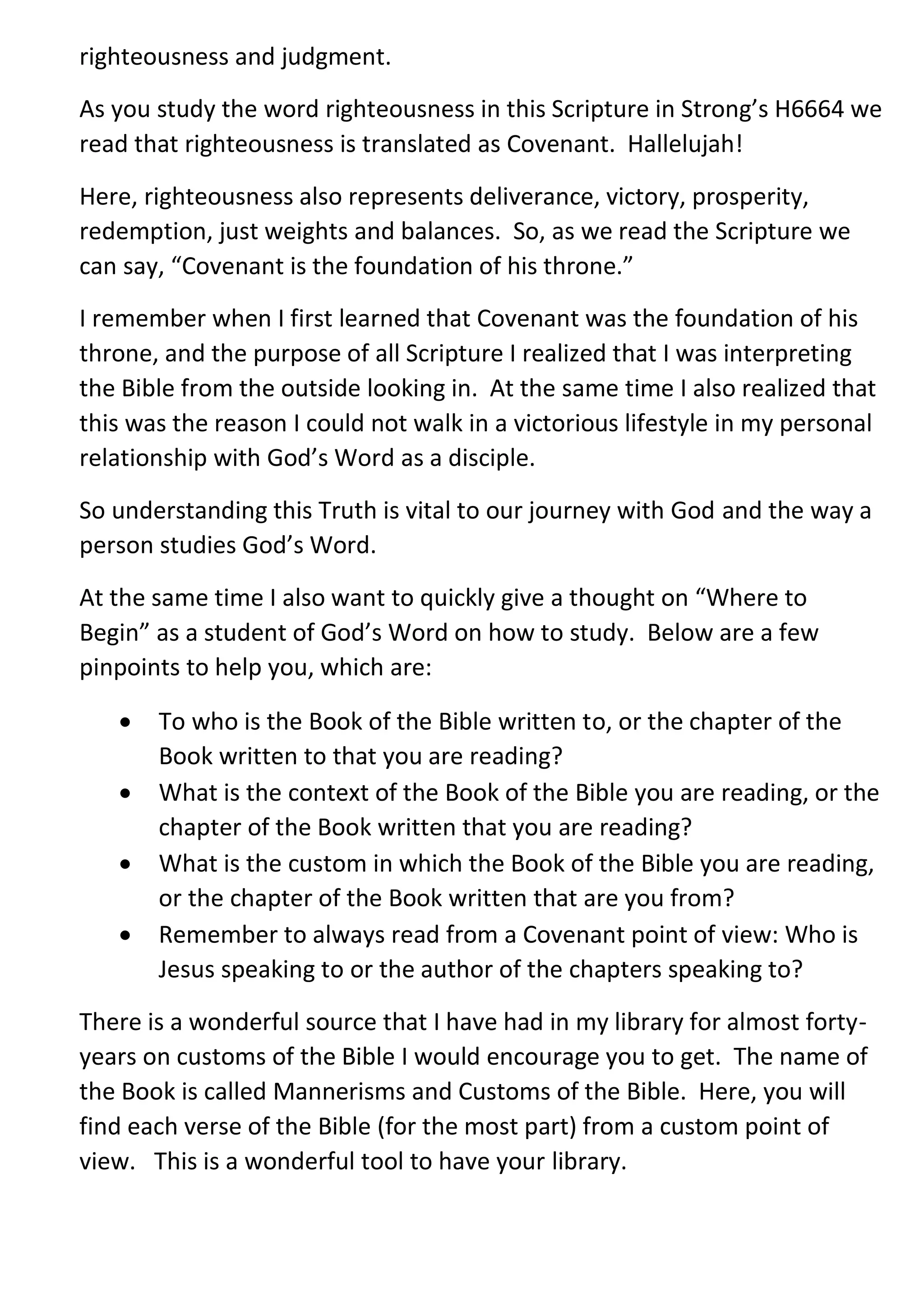 What is Covenant in the Bible Beginners Guide to Righteousness and Rest.pdf