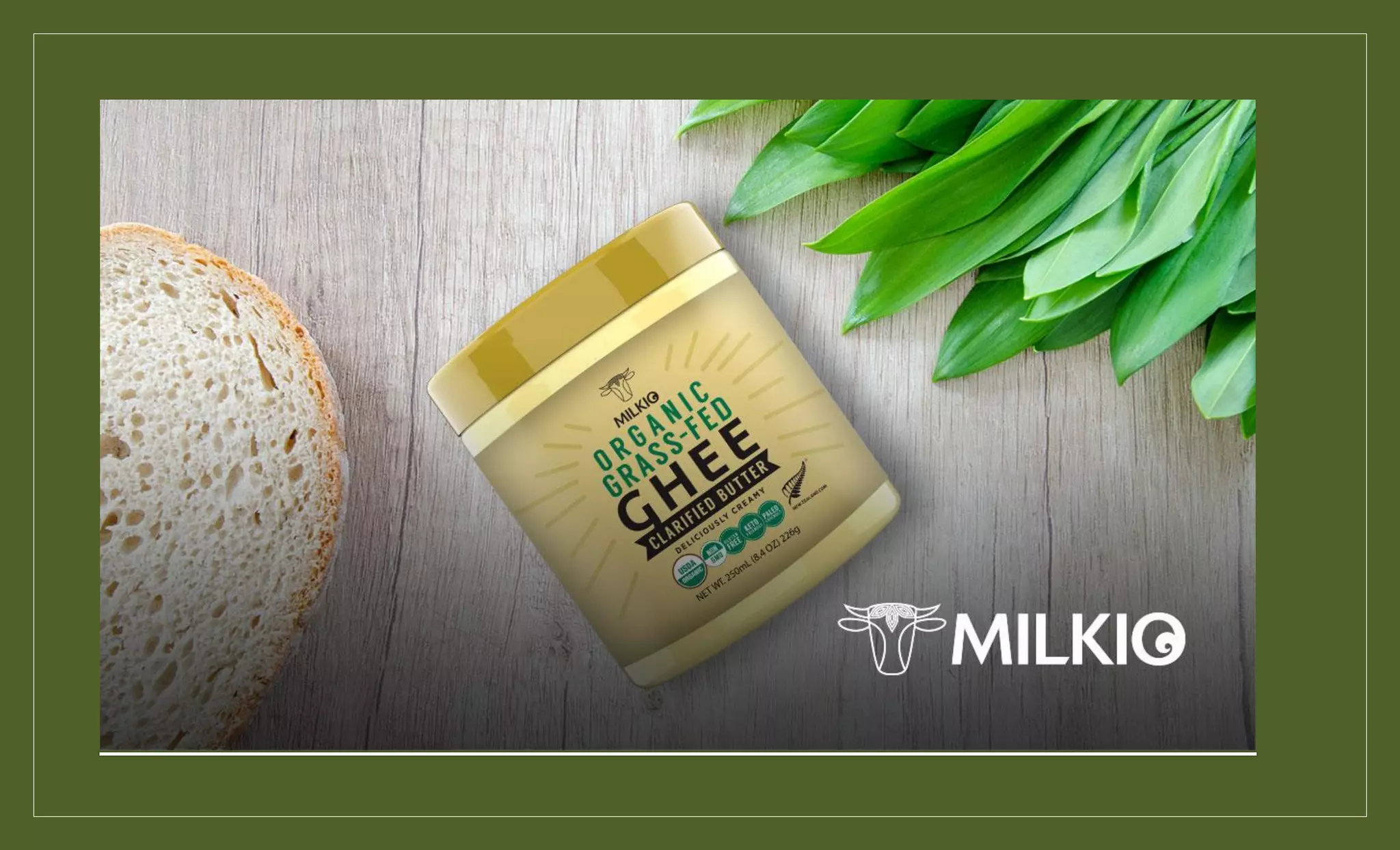 What is cow ghee | PDF