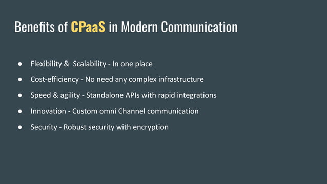 What is CPaaS - A Complete Guide.pdf