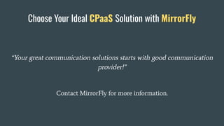 What is CPaaS - A Complete Guide.pdf