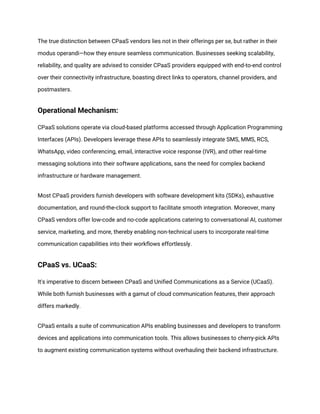 What is CPaaS_ Benefits, use cases, and tips for choosing your CPaaS ...