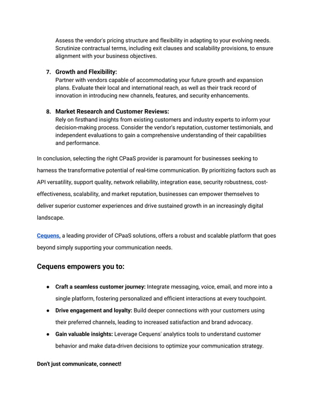 What is CPaaS_ Benefits, use cases, and tips for choosing your CPaaS ...