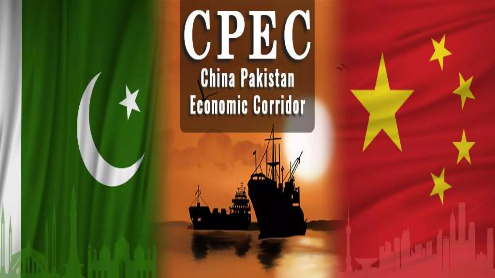 What is cpec (pak.st) | PPT
