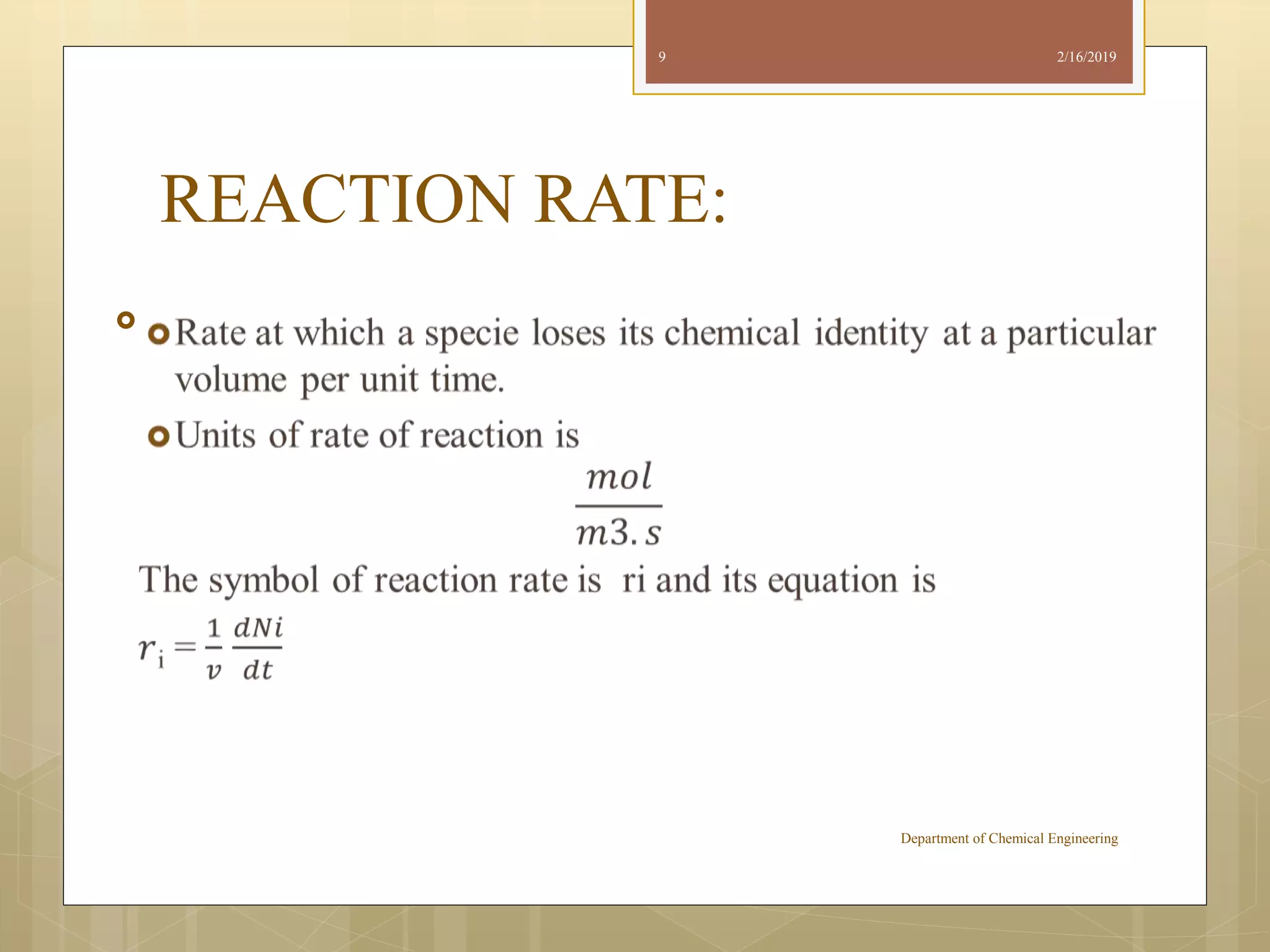 What is cre | PPT