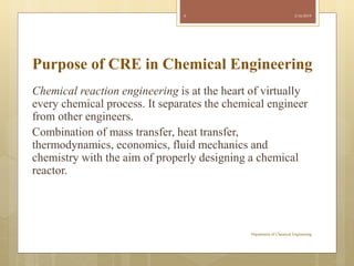 What is cre | PPT