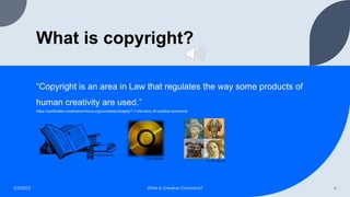 What is Creative Commons.pptx