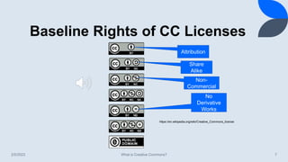What is Creative Commons.pptx