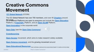 What is Creative Commons.pptx