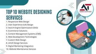 What is Creative Web Designing .pdf
