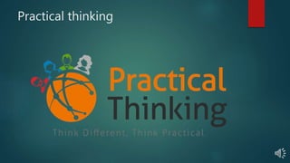 What is creativity | PPT