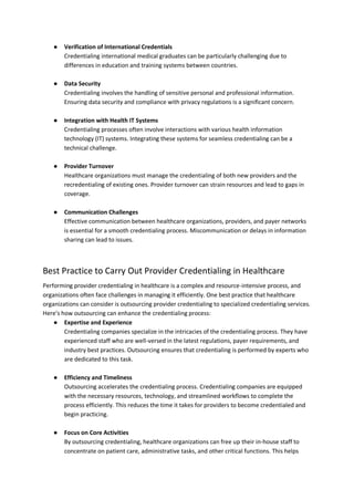 What is Credentialing in Healthcare_ A Comprehensive Guide to ...