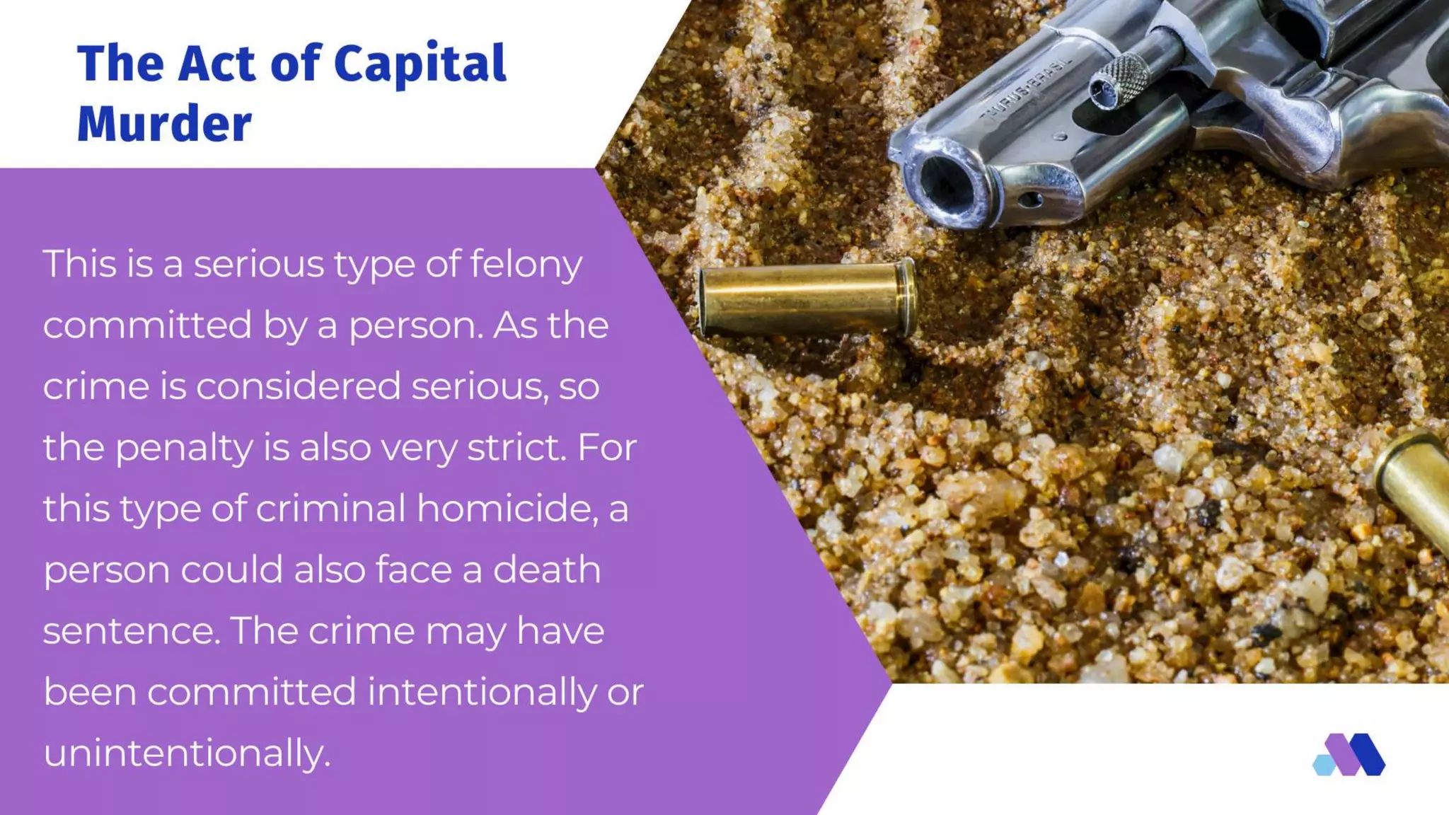 What is criminal homicide | PPT