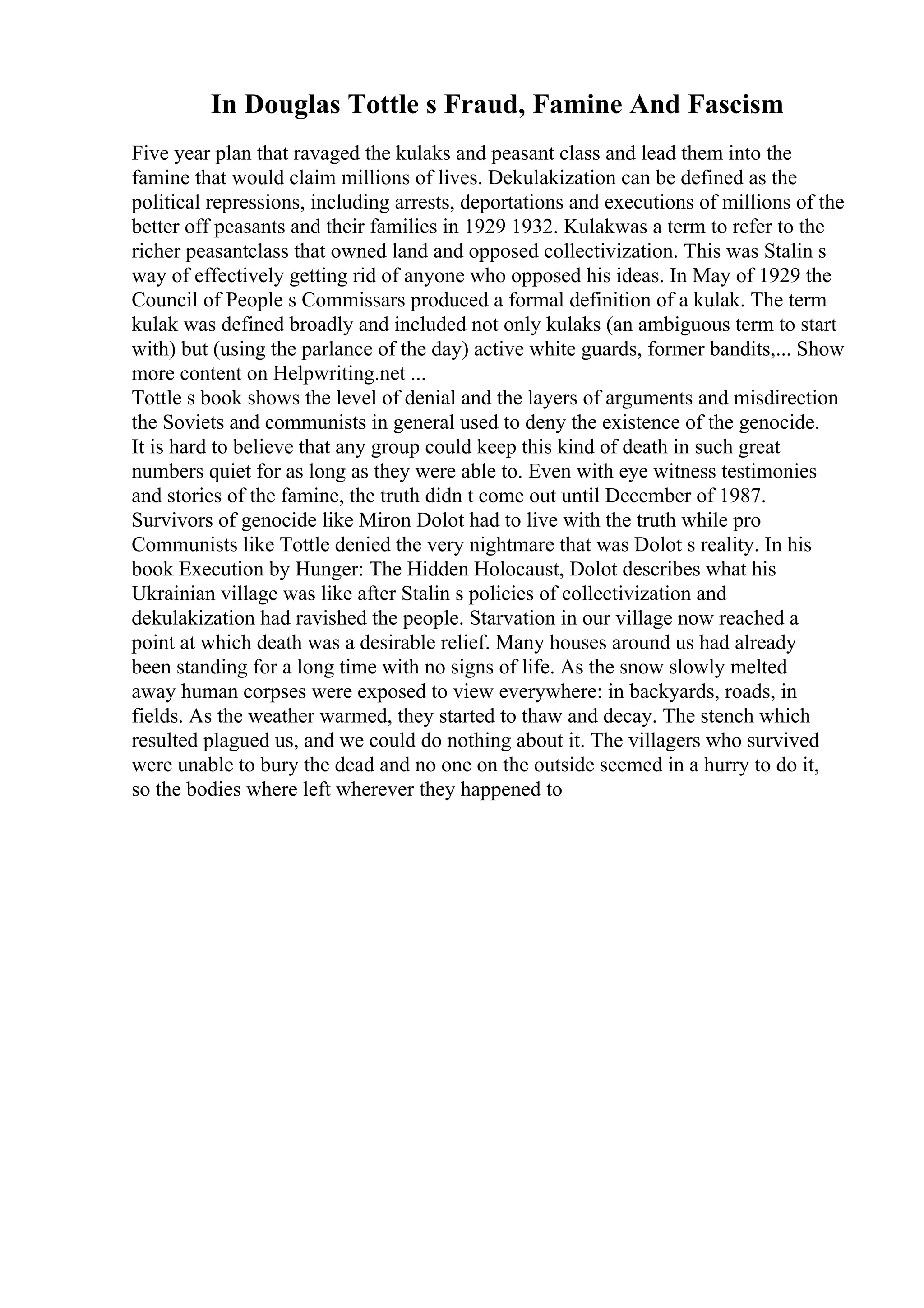 What Is Critical Analysis Essay.pdf