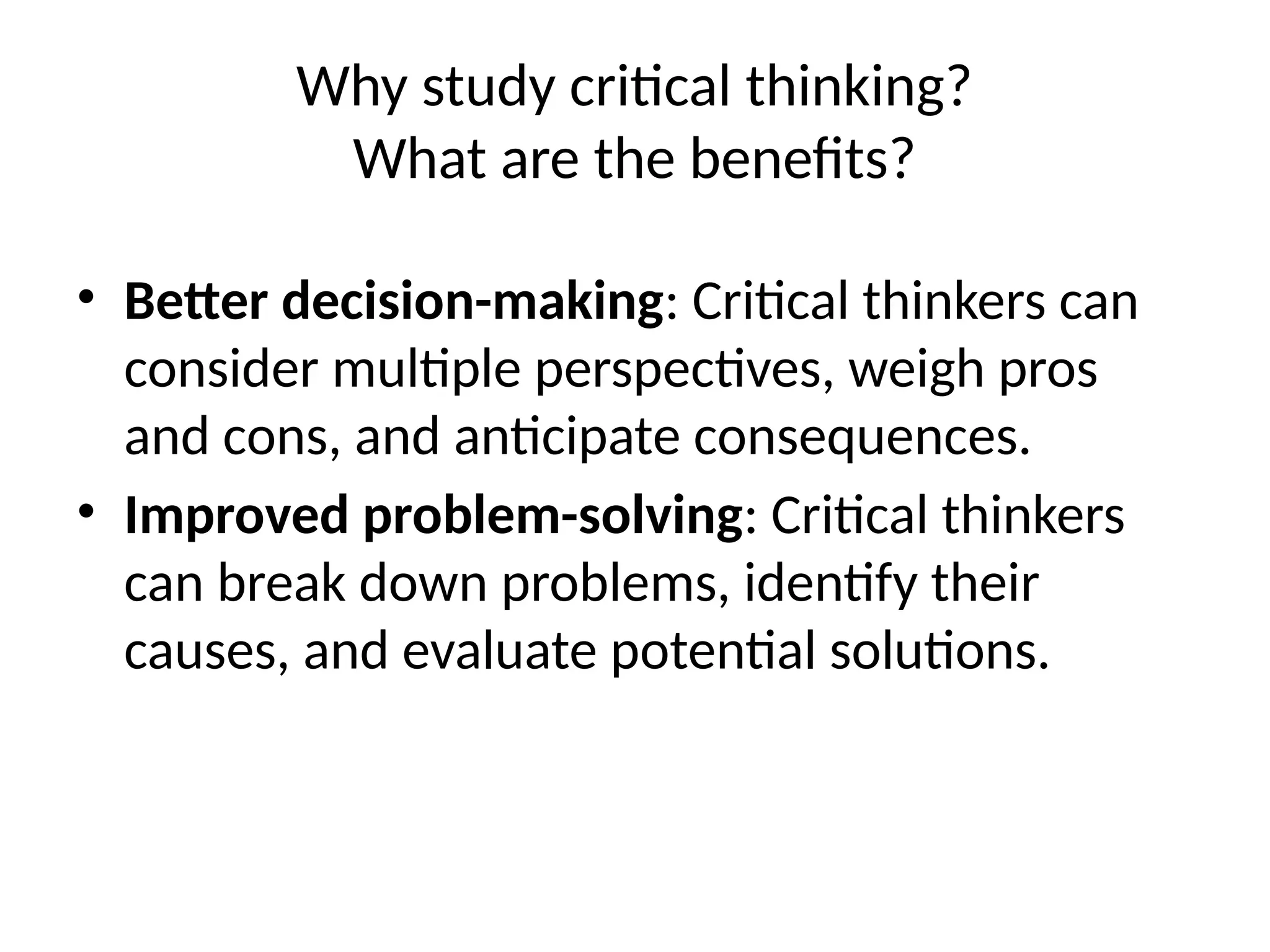 Explaining What is critical thinking.pptx