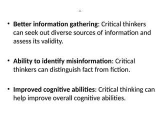 Explaining What is critical thinking.pptx