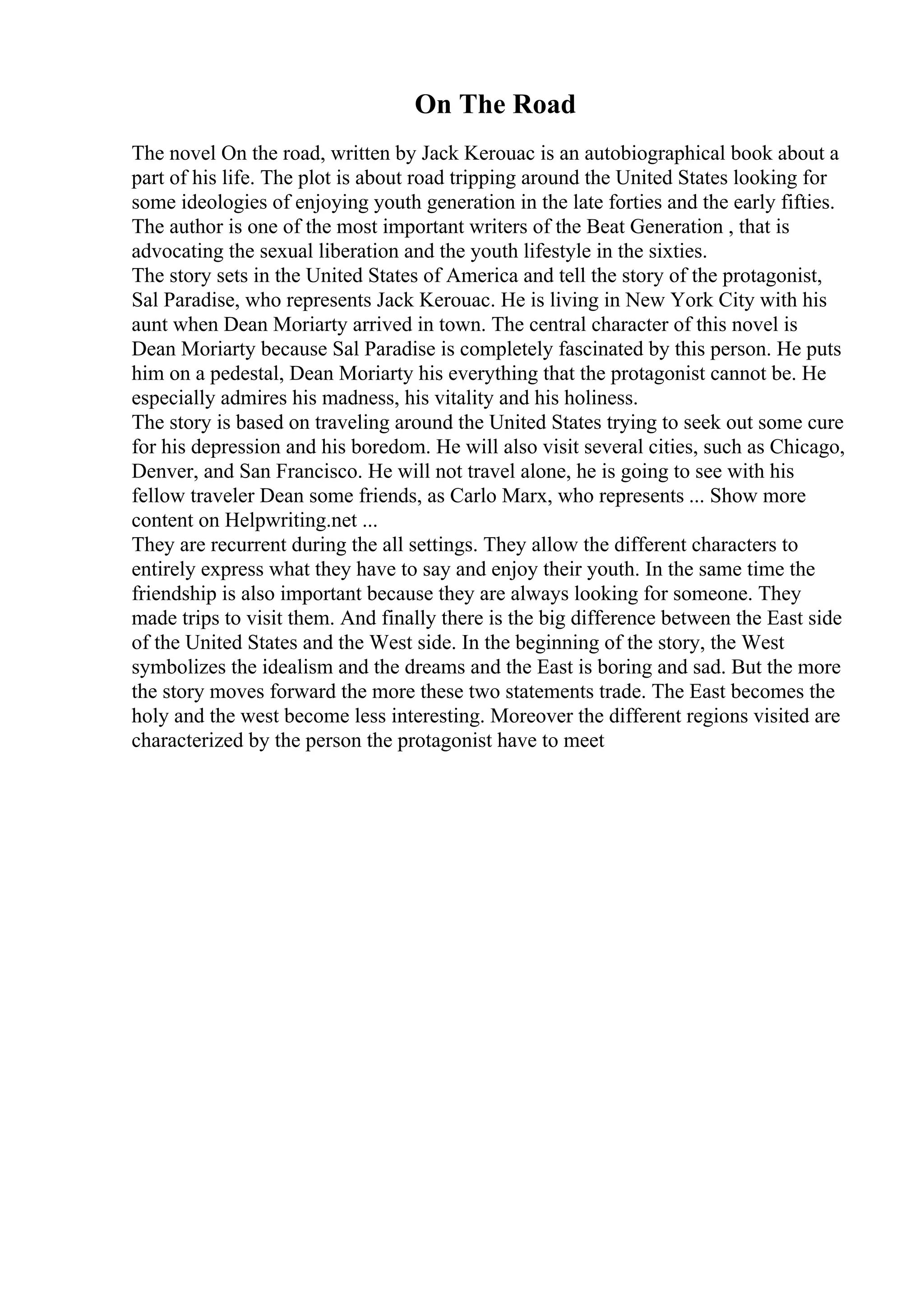 What Is Critical Thinking Essay | PDF