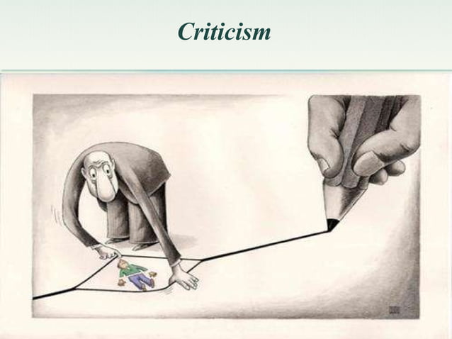 What Is Criticism | PPT | Books and Literature
